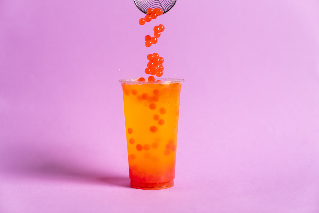 Discover Global Boba