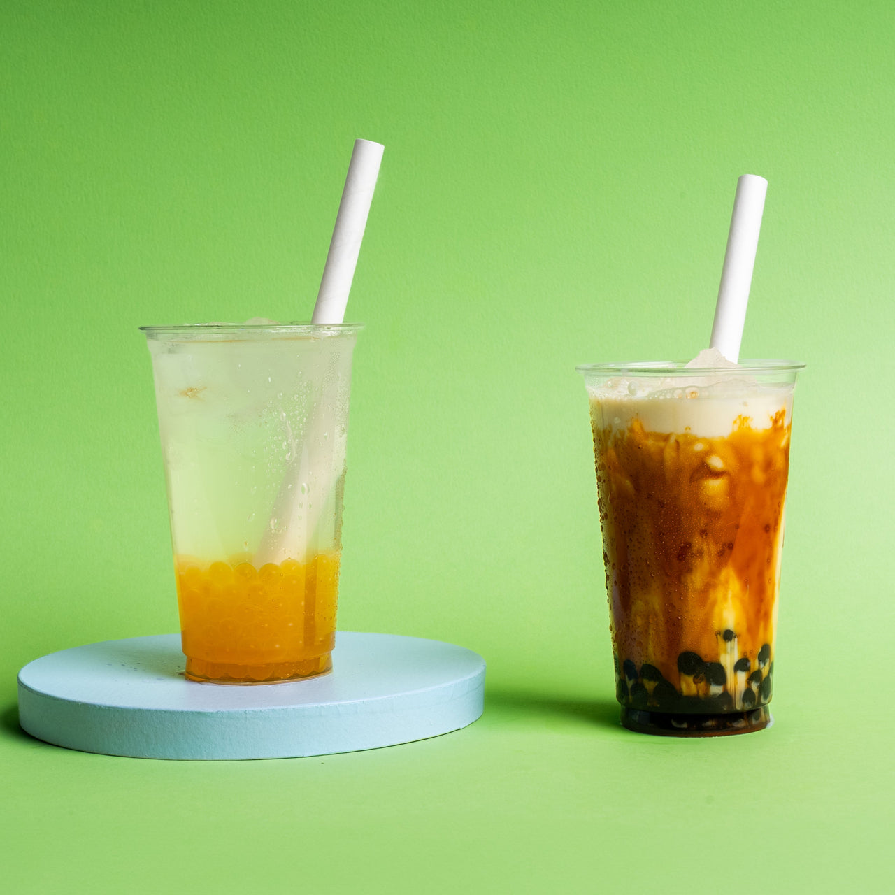 How to Make – Global Boba