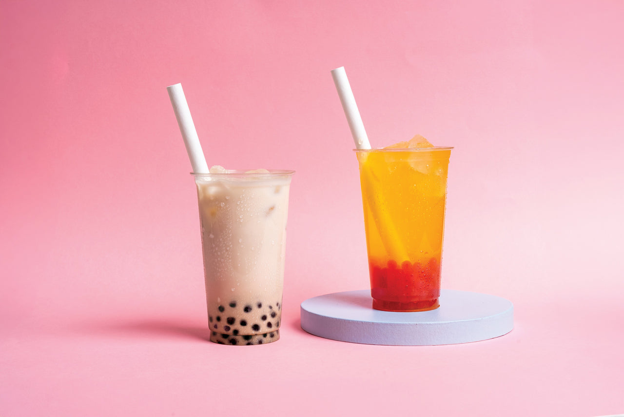 Bubble Tea – Global Boba